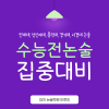 2023 수능 전 논술 대학 집중 대비반 성신여대 홍익대 경희대 서경대 연세대 논술 파이널 대치 논술학원 이루리